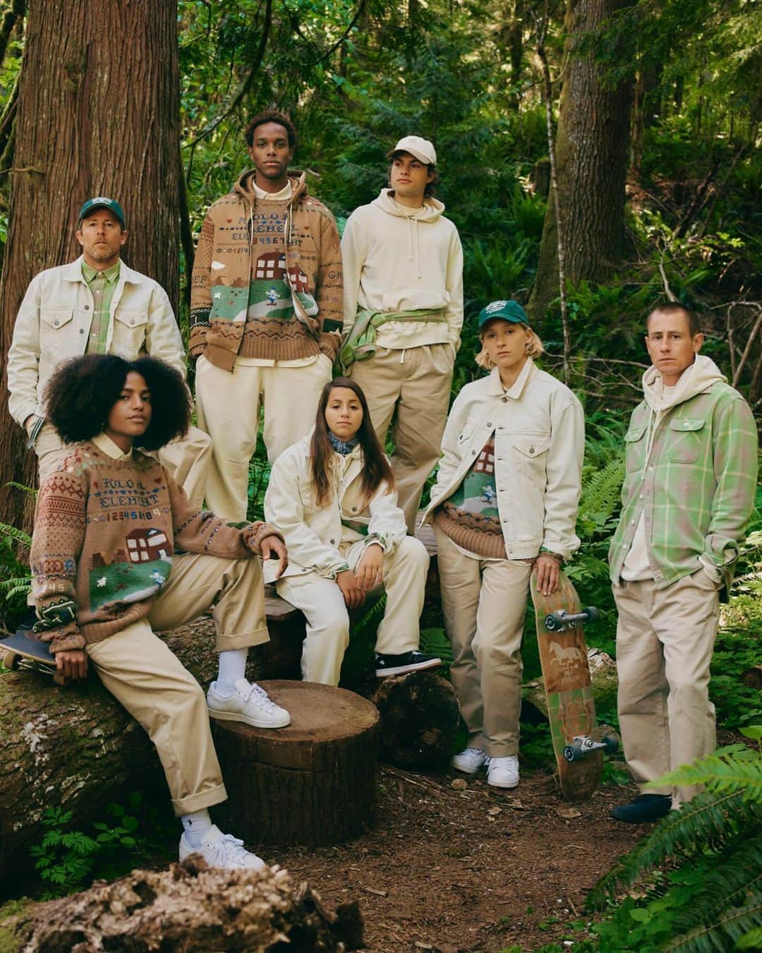 Polo Ralph Laurenさんのインスタグラム写真 - (Polo Ralph LaurenInstagram ...