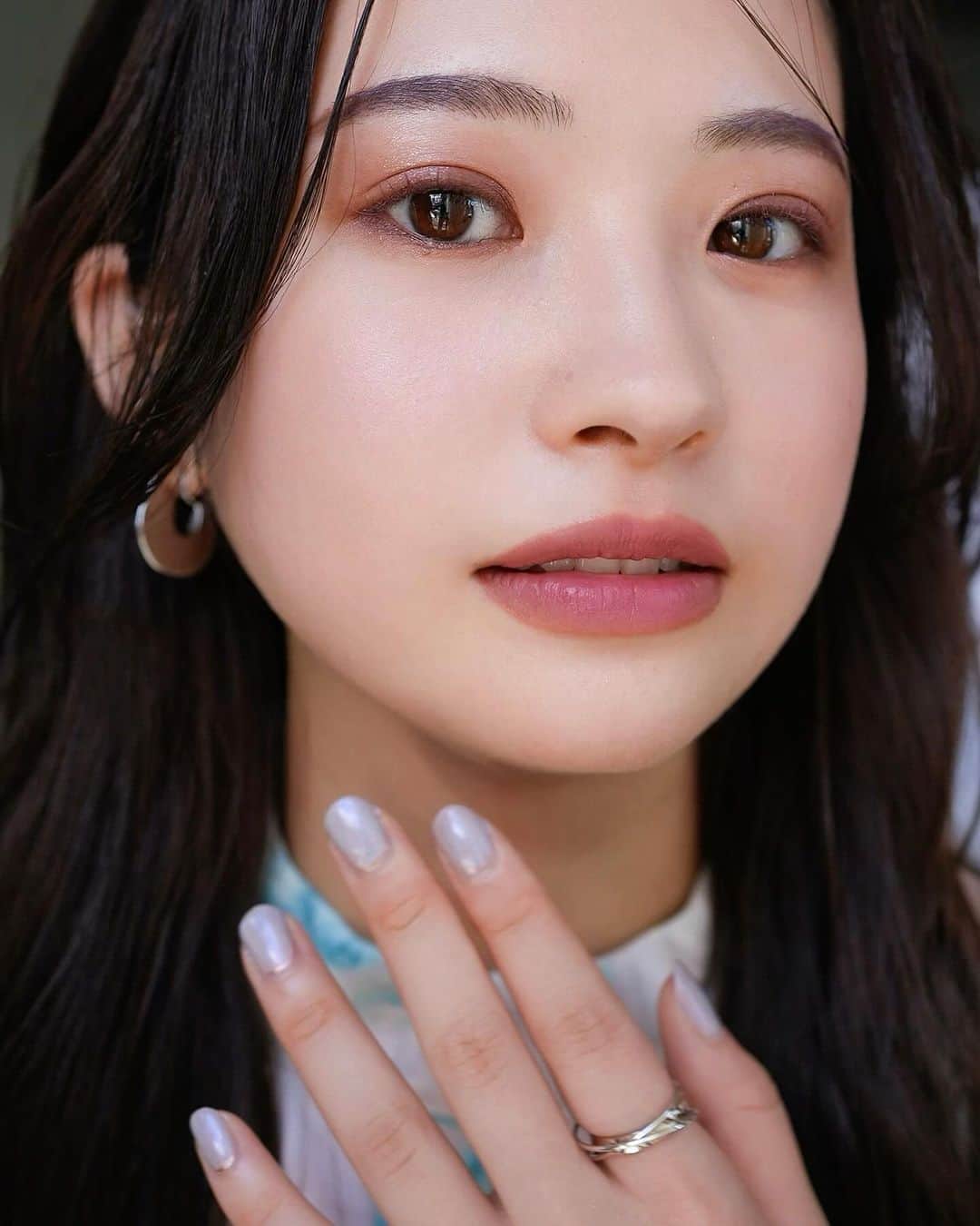 谷口翠彩さんのインスタグラム写真 - (谷口翠彩Instagram)「𝐑𝐌𝐊 𝟐𝟎𝟐𝟑 𝐀𝐮𝐭𝐮𝐦𝐧 “𝐋𝐨𝐯𝐞 𝐌𝐨𝐧𝐨𝐜𝐡𝐫𝐨𝐦𝐞 ...