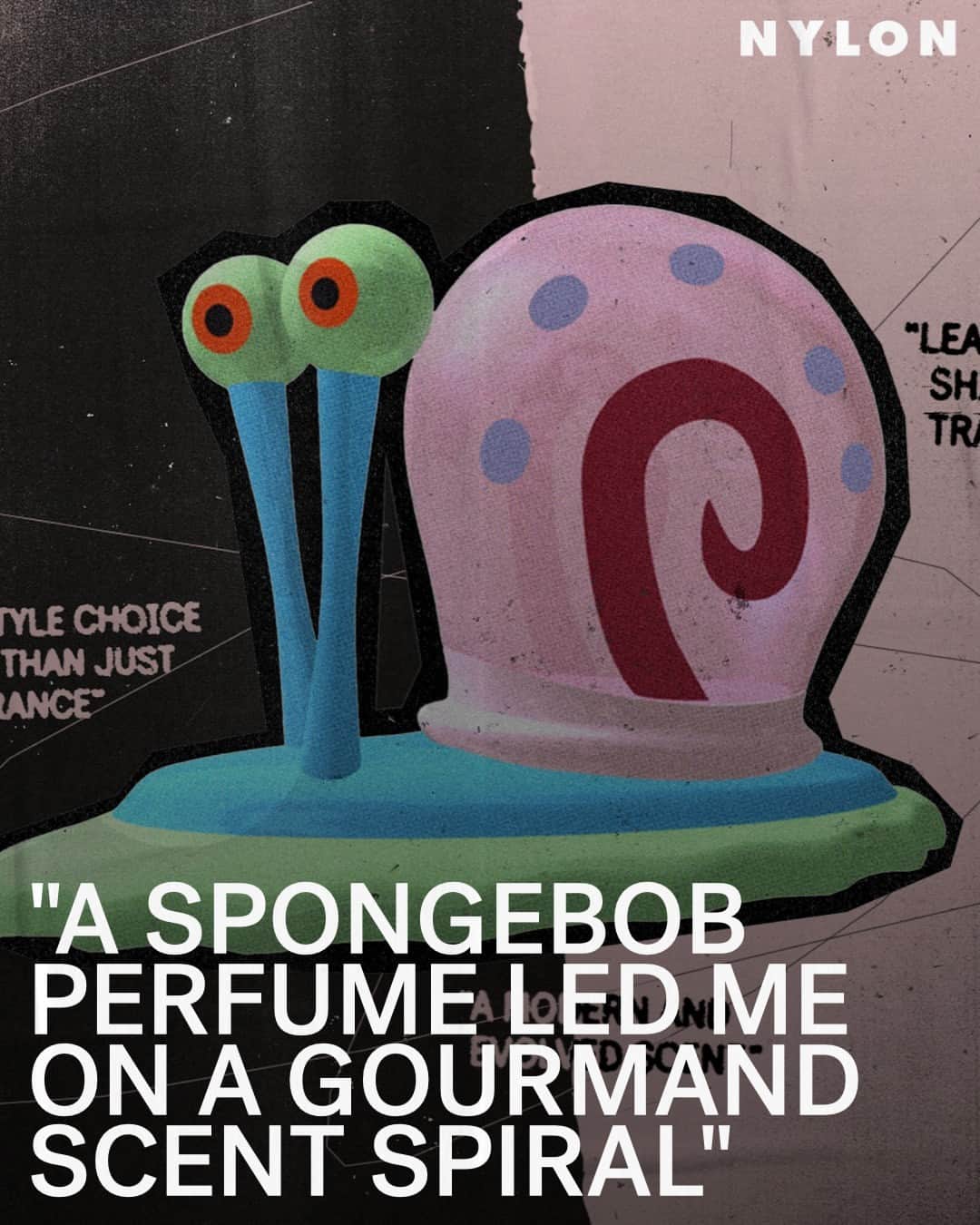 Nylon Magazineさんのインスタグラム写真 - (Nylon MagazineInstagram)「The Gary By ...