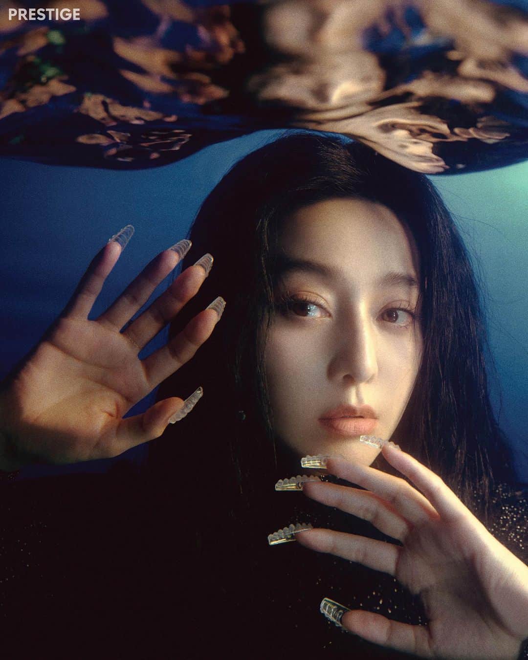 ファン・ビンビンさんのインスタグラム写真 - (ファン・ビンビンInstagram)「Here’s a powerful woman who ...