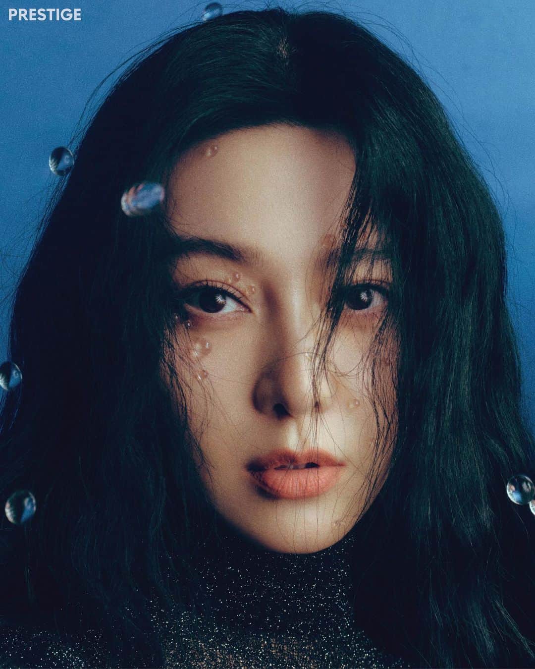 ファン・ビンビンさんのインスタグラム写真 - (ファン・ビンビンInstagram)「Here’s a powerful woman who ...