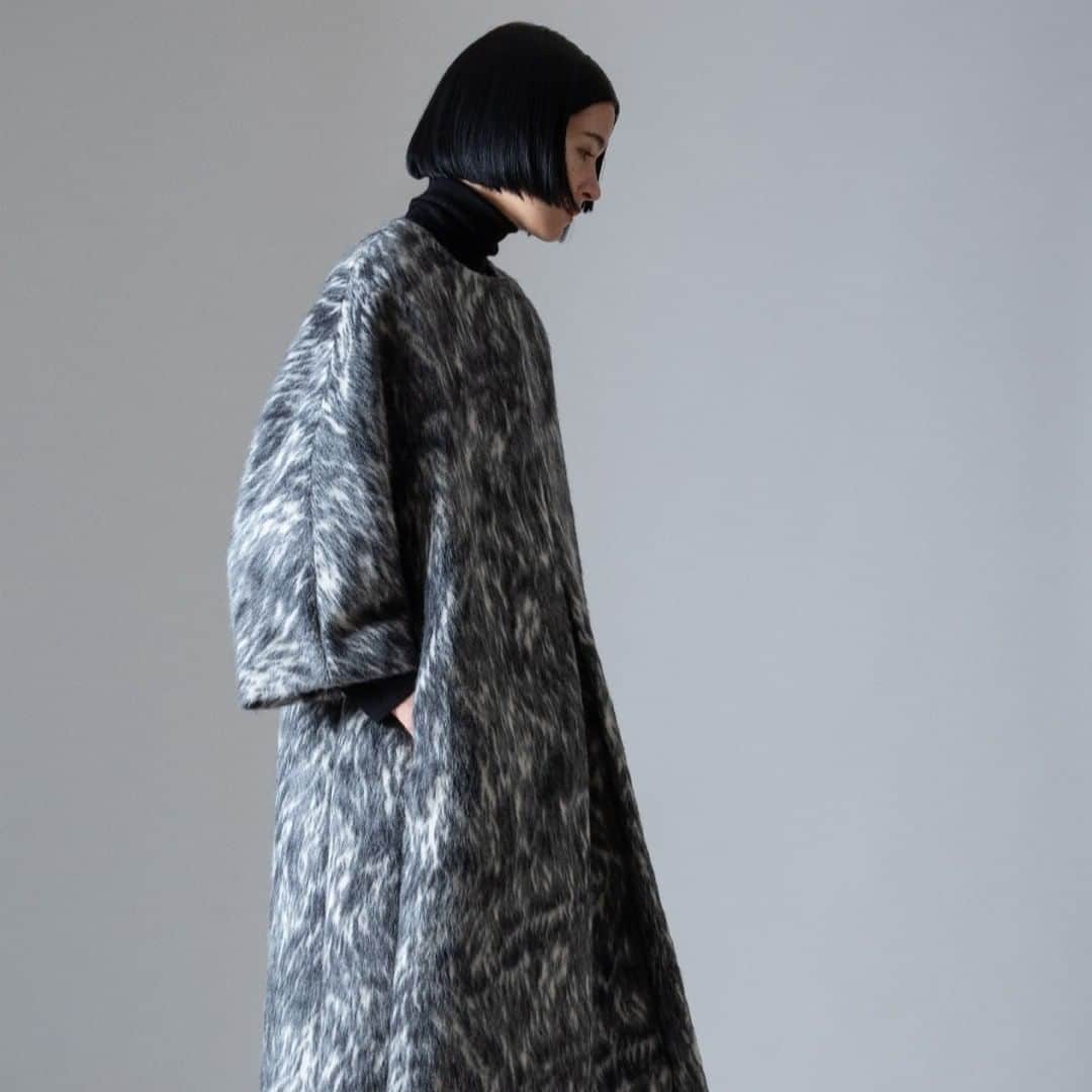 CYCLASさんのインスタグラム写真 - (CYCLASInstagram)「【CYCLAS】 2023 WINTER COLLECTION ...