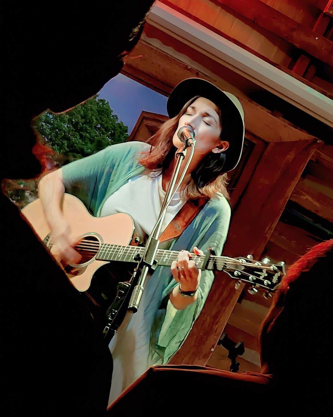 KATさんのインスタグラム - (KAT@katmcdowell)