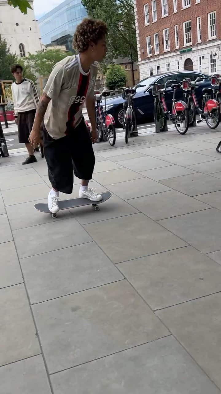 adidas Skateboardingさんのインスタグラム - (adidas Skateboarding@adidasskateboarding)