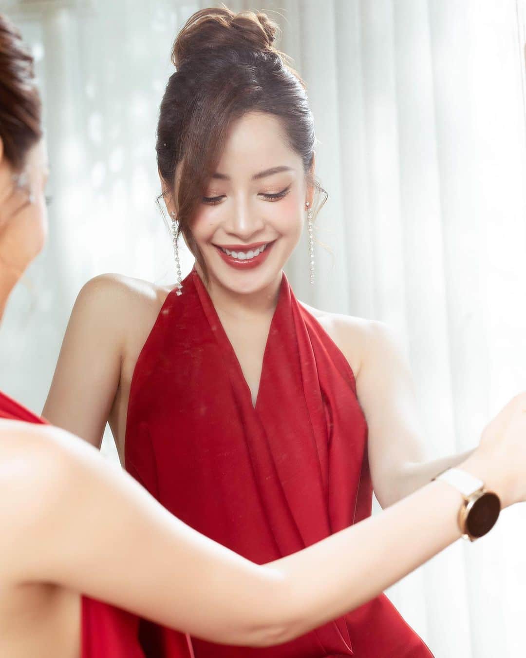 Chi Puさんのインスタグラム写真 - (Chi PuInstagram)「 Huawei watch GT4 」10月6日 10時53分 ...