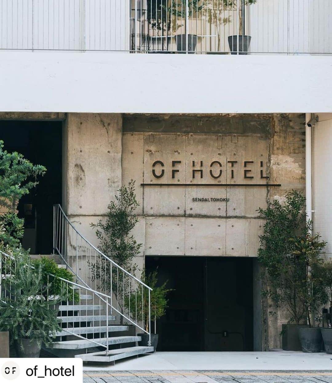 CANDLE JUNEさんのインスタグラム写真 - (CANDLE JUNEInstagram)「仙台でイベントします。よかったらぜひ！ #Repost @of_hotel with @use ...