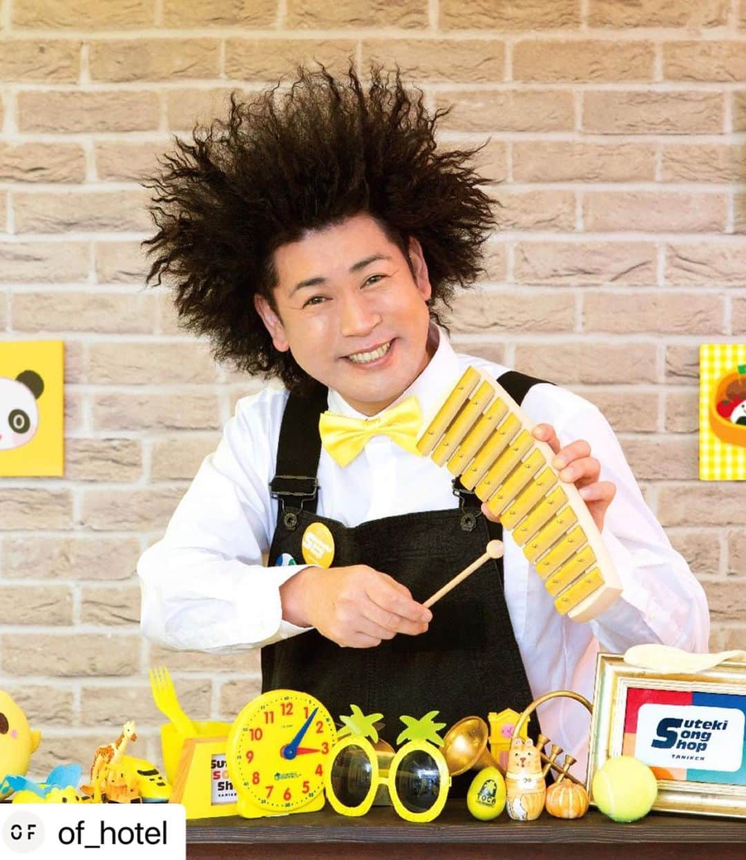 CANDLE JUNEさんのインスタグラム写真 - (CANDLE JUNEInstagram)「仙台でイベントします。よかったらぜひ！ #Repost @of_hotel with @use ...