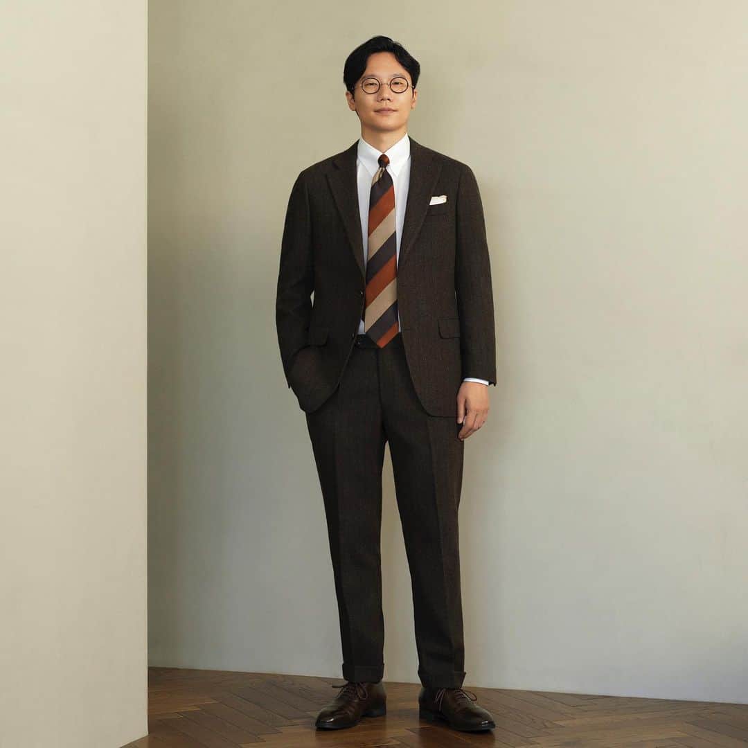 SUIT SELECT スーツセレクトさんのインスタグラム写真 - (SUIT SELECT スーツセレクトInstagram)「RE ...