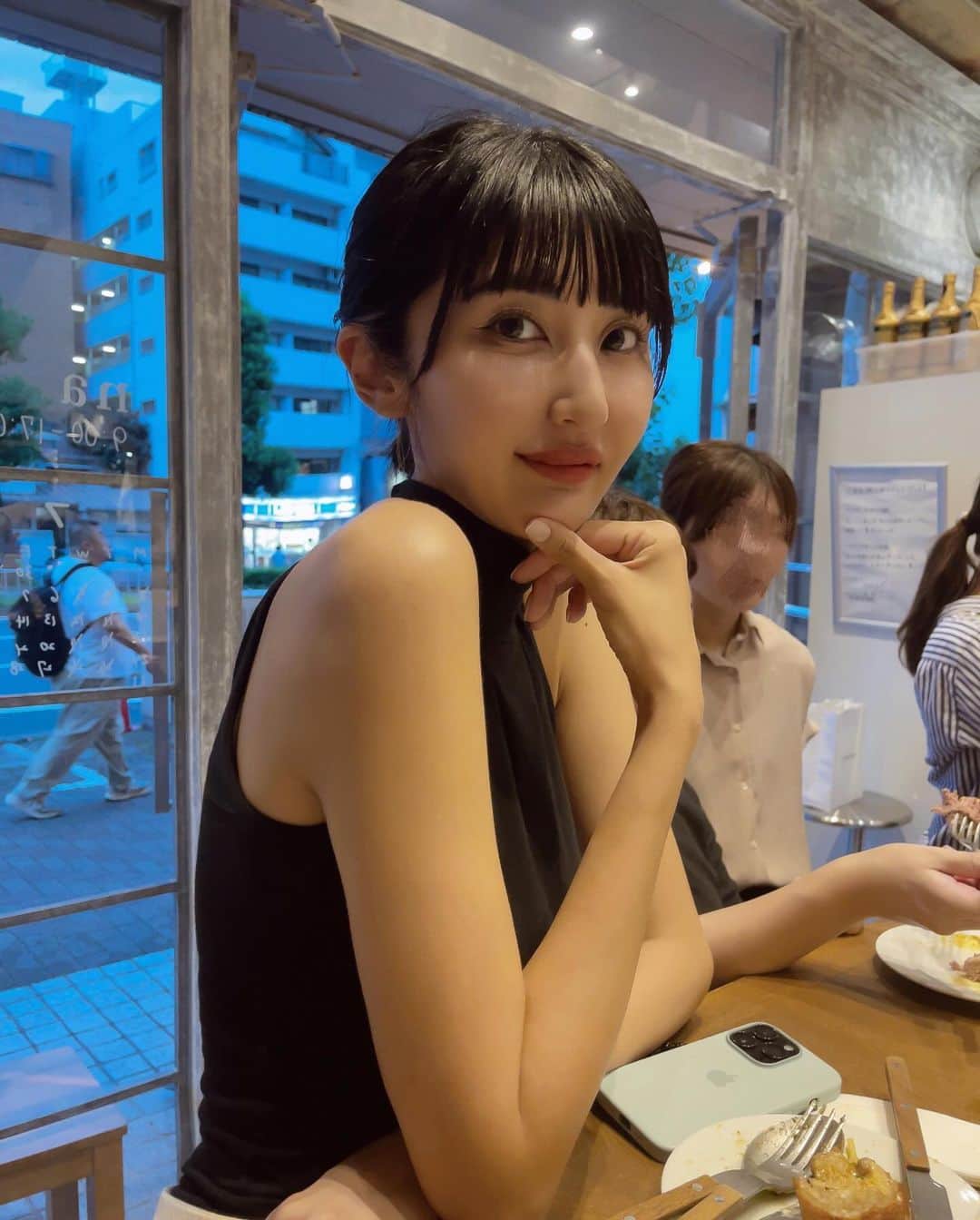 Lisaさんのインスタグラム写真 - (LisaInstagram)「今更の🥂」10月6日 18時38分 - lisarobintweety