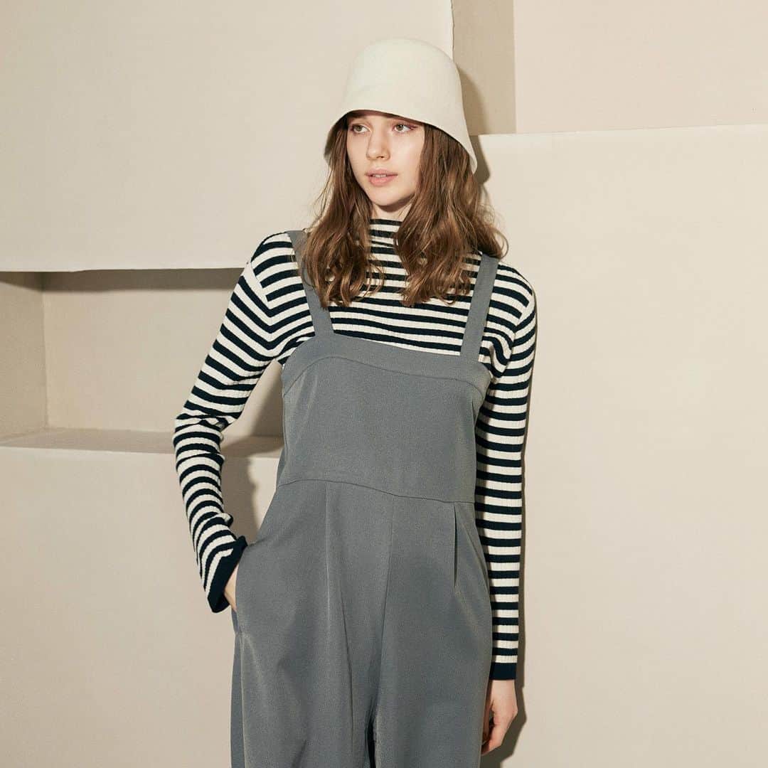 LAKOLE / ラコレさんのインスタグラム写真 - (LAKOLE / ラコレInstagram)「. #LAKOLE_WOMENS 𝗞𝗡𝗜𝗧 𝗖𝗢𝗟𝗟𝗘𝗖𝗧𝗜𝗢𝗡 𝗳𝗼𝗿 𝘄𝗼𝗺𝗲𝗻 リブ ...