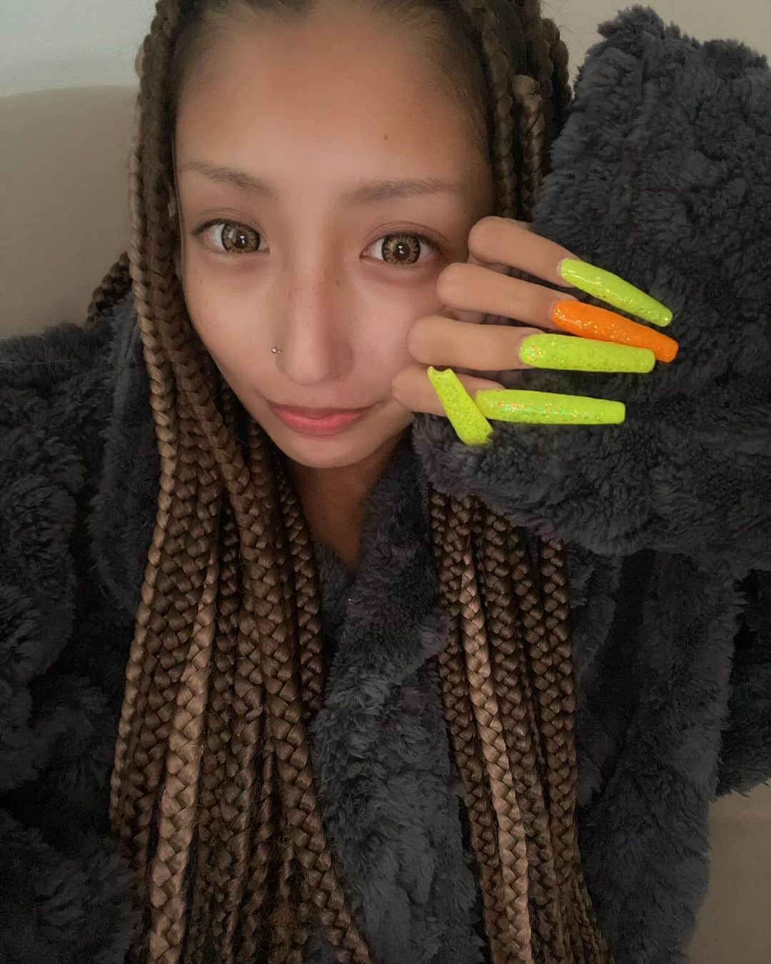 瀬戸ももあさんのインスタグラム - (瀬戸ももあ@momoa.seto)