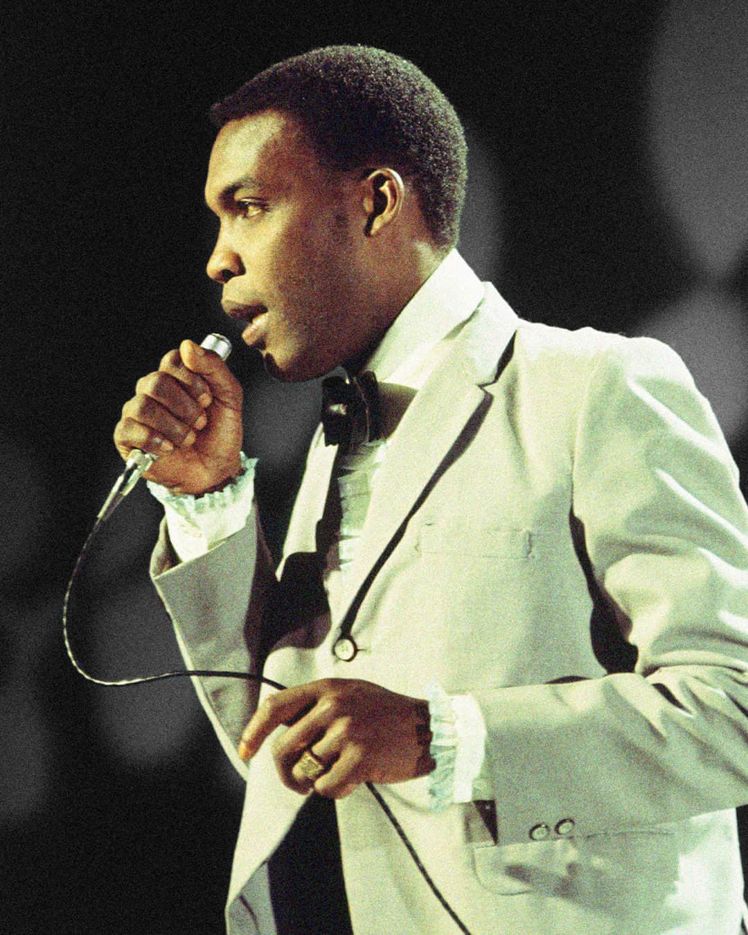 MR PORTERさんのインスタグラム写真 - (MR PORTERInstagram)「For as long as Black ...