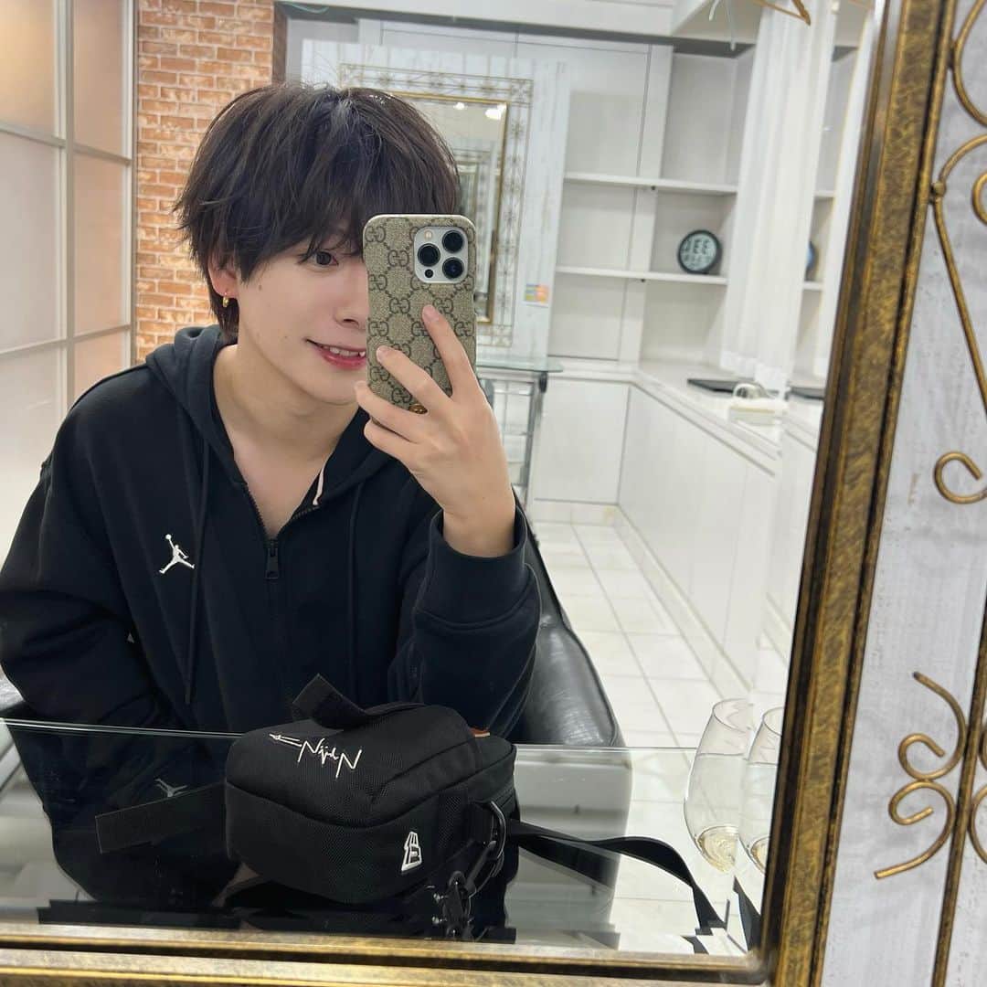 仮屋瀬さつきさんのインスタグラム - (仮屋瀬さつき@9bic_satsuki)