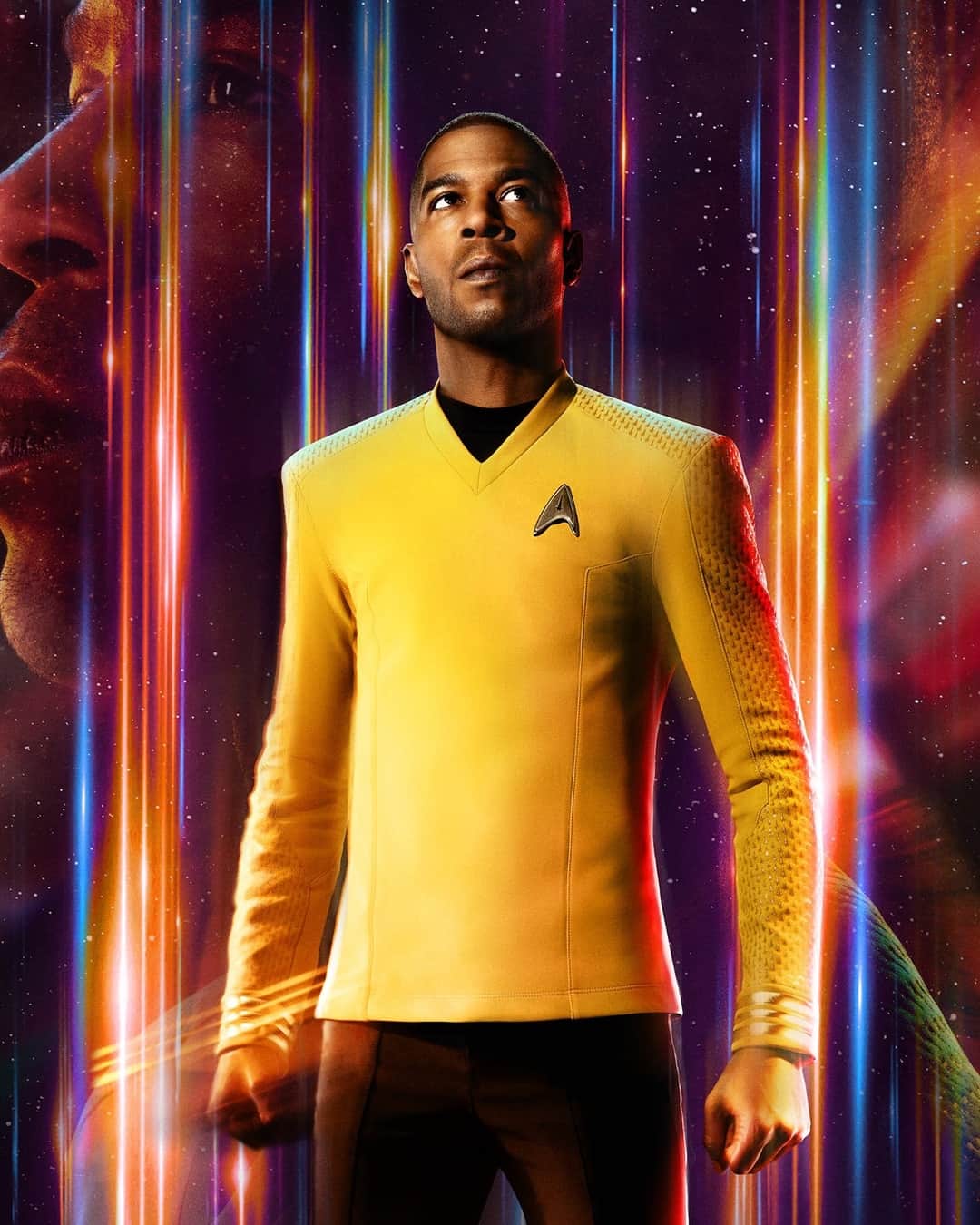 HYPEBEASTさんのインスタグラム写真 - (HYPEBEASTInstagram)「@kidcudi x @startrek is ...