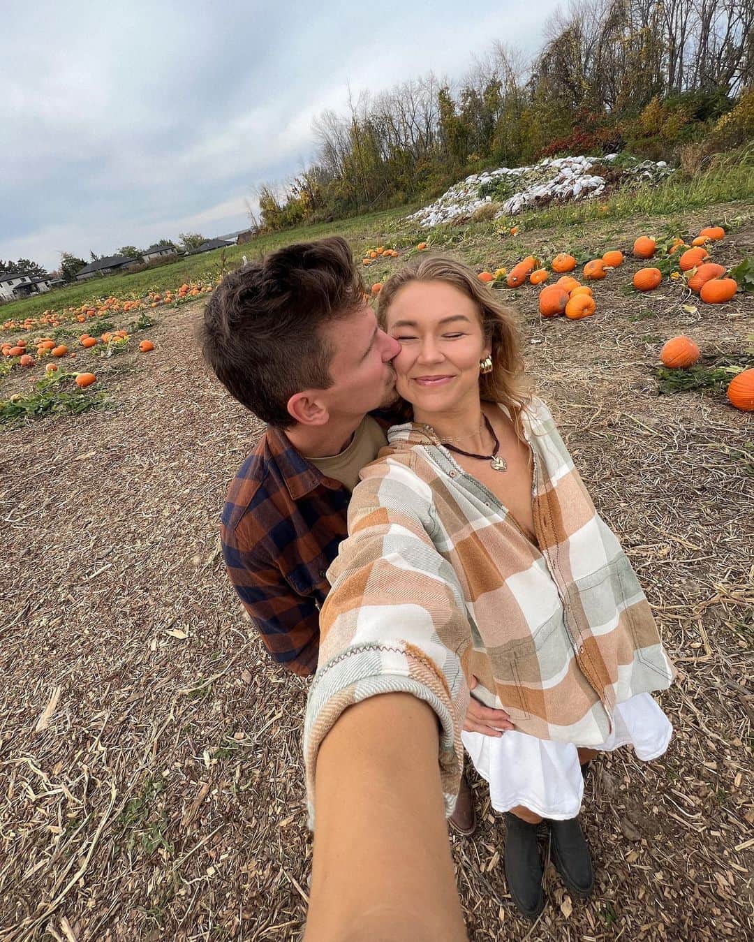 Alex Centomoさんのインスタグラム写真 - (Alex CentomoInstagram)「🎃🍂🕯️」10月7日 2時25分 ...