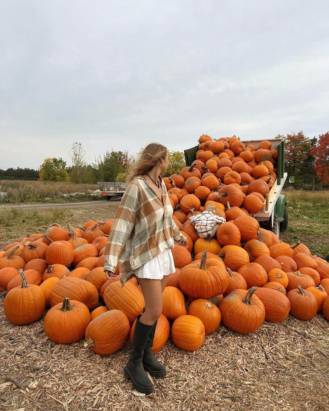 Alex Centomoさんのインスタグラム写真 - (Alex CentomoInstagram)「🎃🍂🕯️」10月7日 2時25分 ...