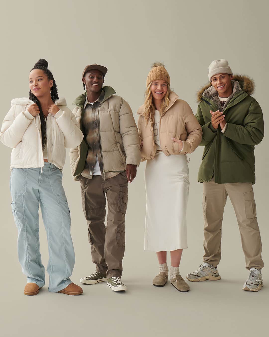 Hollister Co.さんのインスタグラム写真 - (Hollister Co.Instagram)「just dropped: the ...