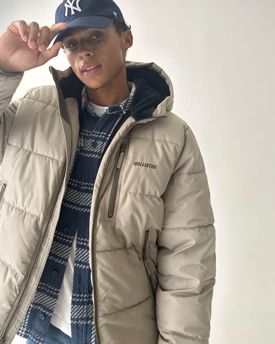 Hollister Co.さんのインスタグラム写真 - (Hollister Co.Instagram)「just dropped: the ...