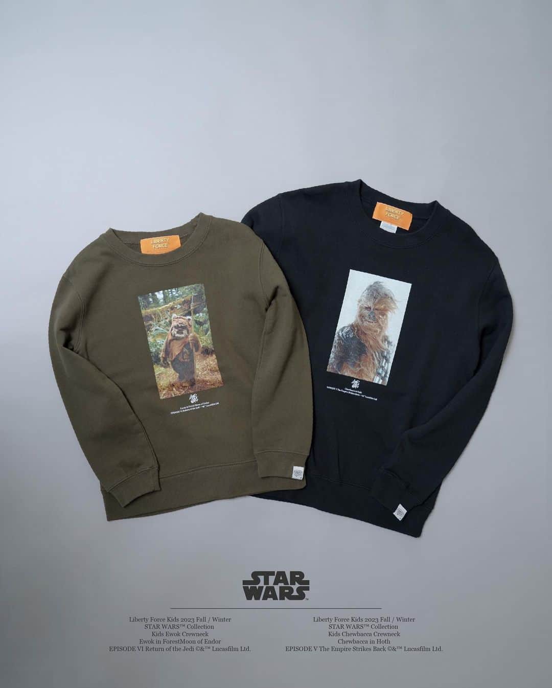 照屋 健太郎さんのインスタグラム写真 - (照屋 健太郎Instagram)「STAR WARS™︎ COLLECTION 🪐🌴💚 ...