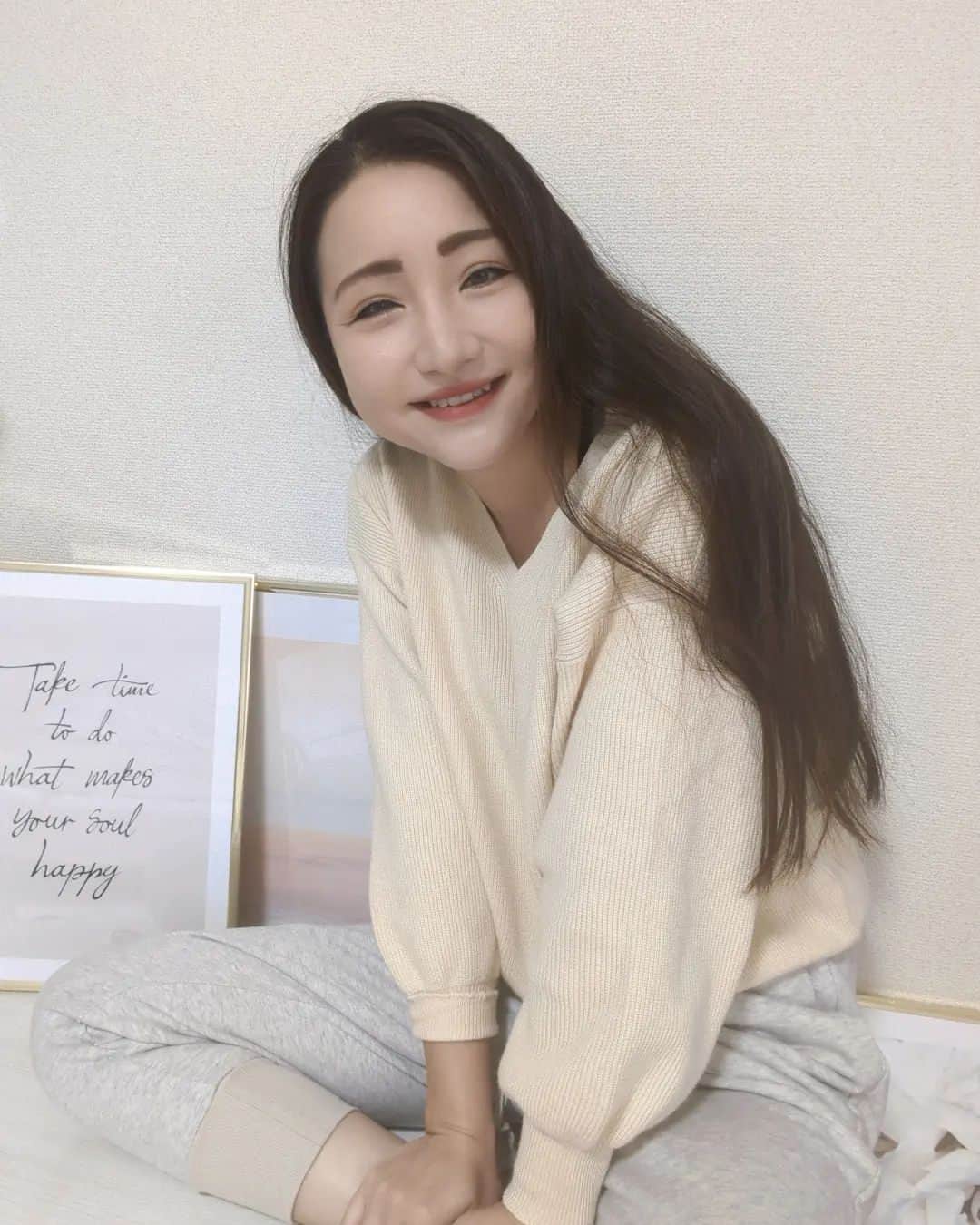 Hiromi Tomiiさんのインスタグラム写真 Hiromi Tomiiinstagram 「おはよん😊 人間関係について、昨日