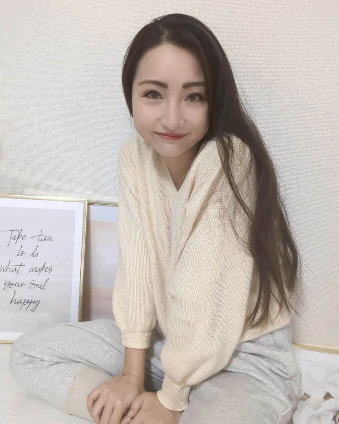 Hiromi Tomiiさんのインスタグラム写真 Hiromi Tomiiinstagram 「おはよん😊 人間関係について、昨日
