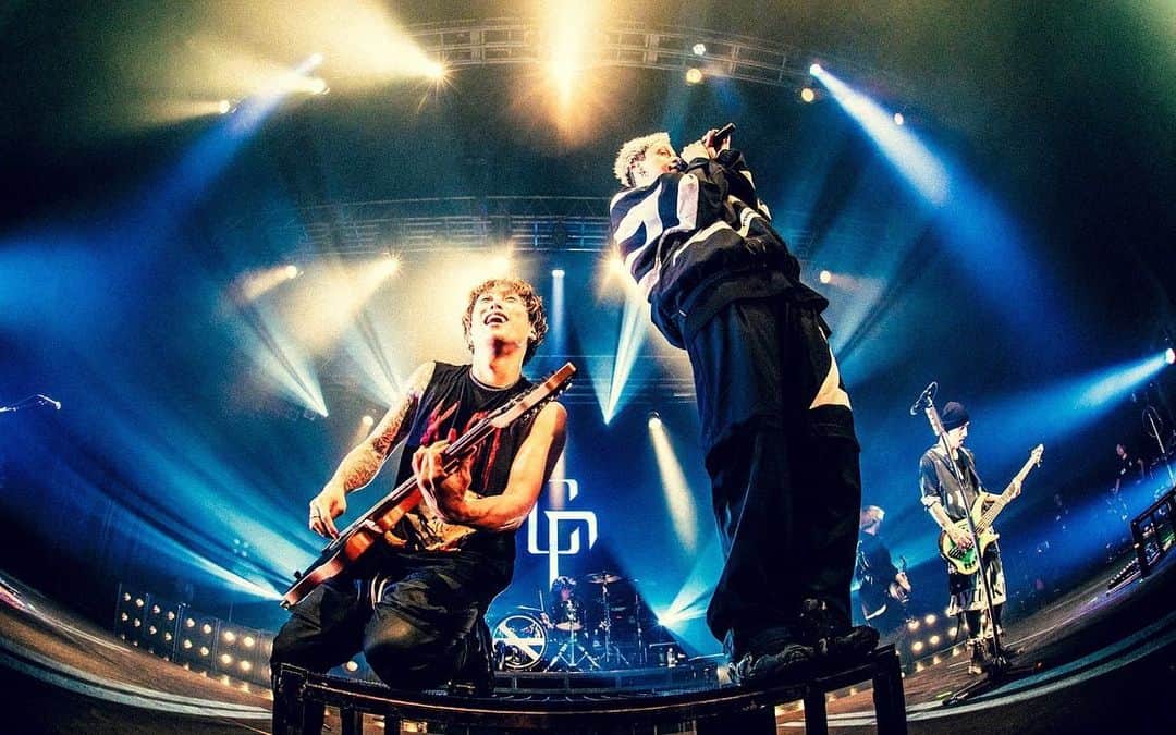 Sugiさんのインスタグラム写真 - (SugiInstagram)「"SETLIST ELECTION" ONE MAN TOUR 2023 ...