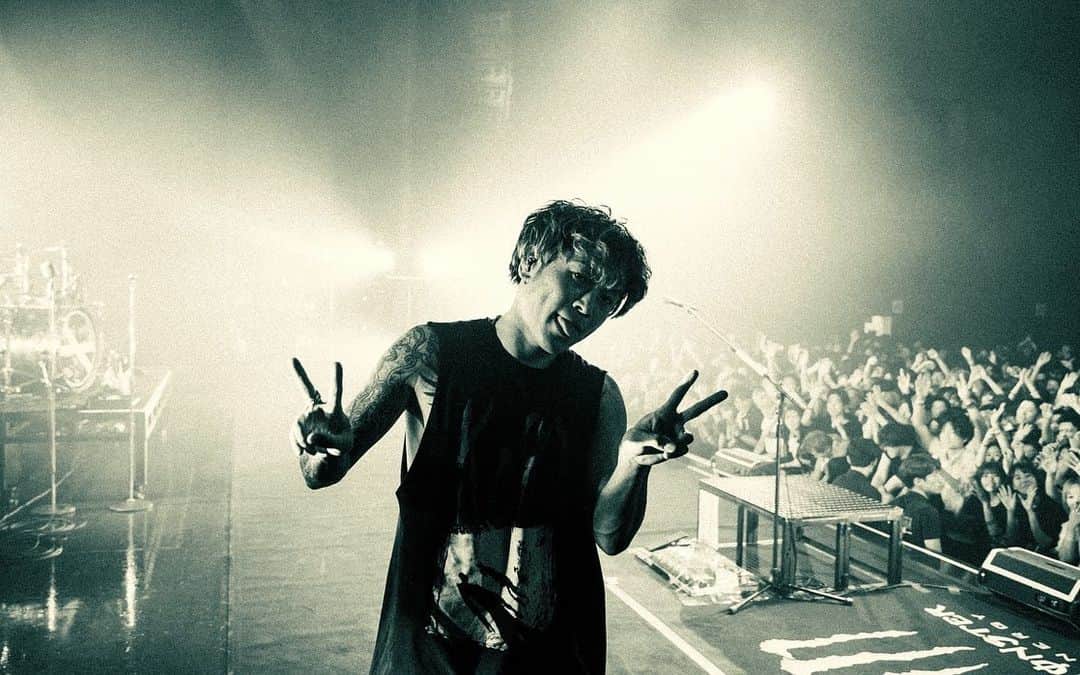 Sugiさんのインスタグラム写真 - (SugiInstagram)「"SETLIST ELECTION" ONE MAN TOUR 2023 ...