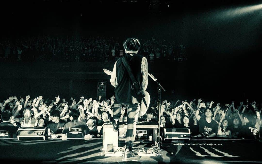 Sugiさんのインスタグラム写真 - (SugiInstagram)「"SETLIST ELECTION" ONE MAN TOUR 2023 ...