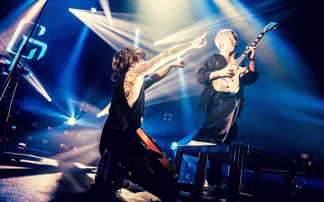 Sugiさんのインスタグラム写真 - (SugiInstagram)「"SETLIST ELECTION" ONE MAN TOUR 2023 ...