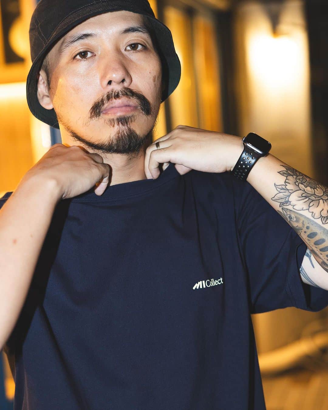 McGuffinさんのインスタグラム写真 - (McGuffinInstagram)「⚡McGuffin公式グッズ販売⚡ 【McGuffin ...