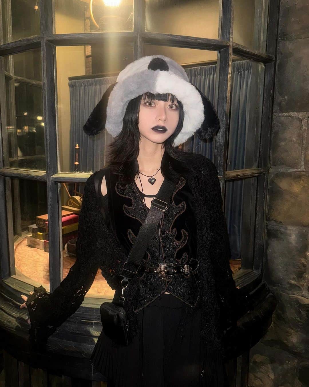 櫻子さんのインスタグラム - (櫻子@rako_bear_)