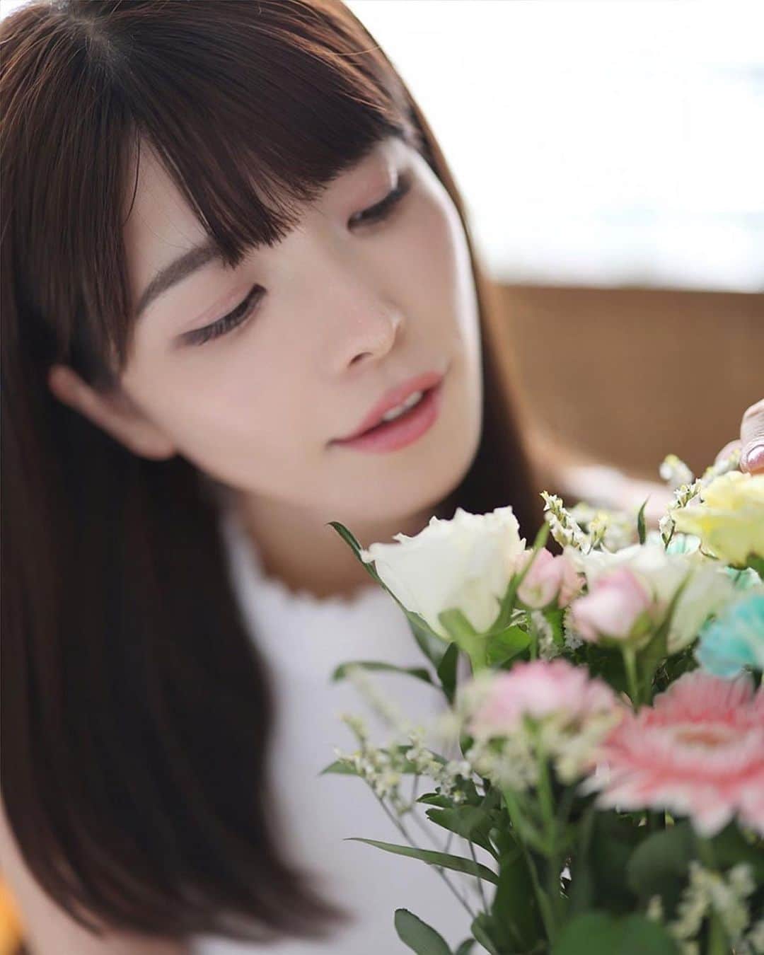 上原亜衣さんのインスタグラム写真 - (上原亜衣Instagram)「I have started an OnlyFans 😍⭐️ Not just for my fans in Japan ...