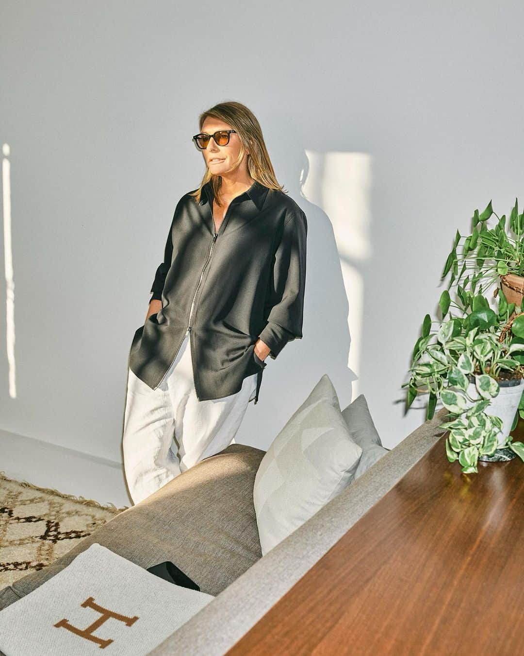 スタジオ ニコルソンさんのインスタグラム写真 - (スタジオ ニコルソンInstagram)「Financial Times HTSI ...