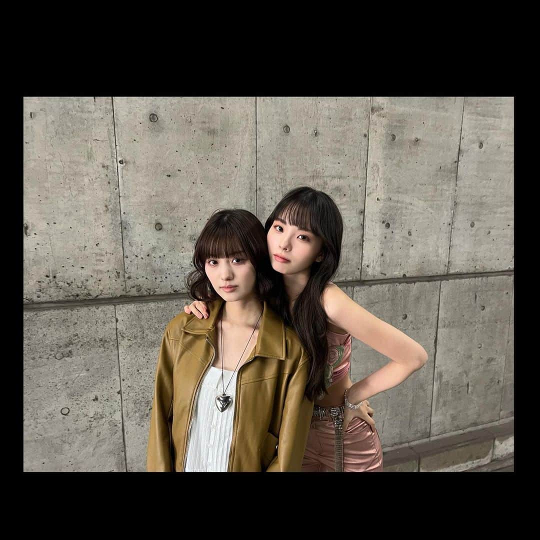 川口ゆりなさんのインスタグラム写真 - (川口ゆりなInstagram)「． ． TGC北九州♡ @tgc_staff ． 3ステージ歩かせて頂きました! どれもテイスト違って楽しかったな~💙 ...