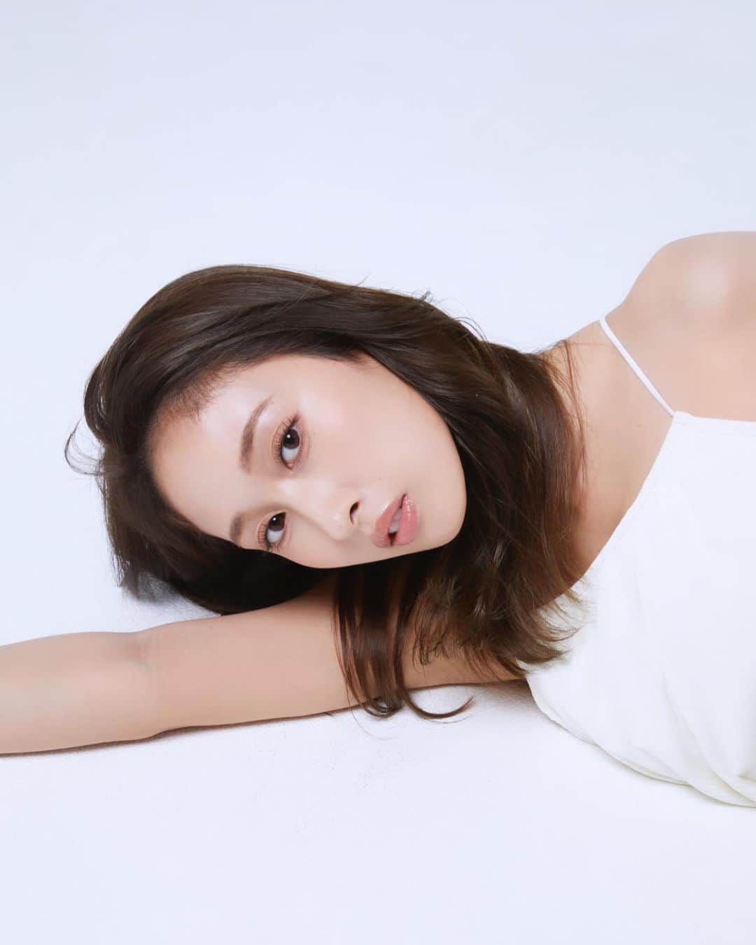 古谷未寿城さんのインスタグラム写真 - (古谷未寿城Instagram)「🤍」10月7日 21時02分 - miduki___f1012