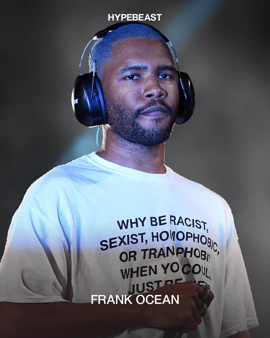 HYPEBEASTさんのインスタグラム写真 - (HYPEBEASTInstagram)「@champagnepapi's 'For All ...