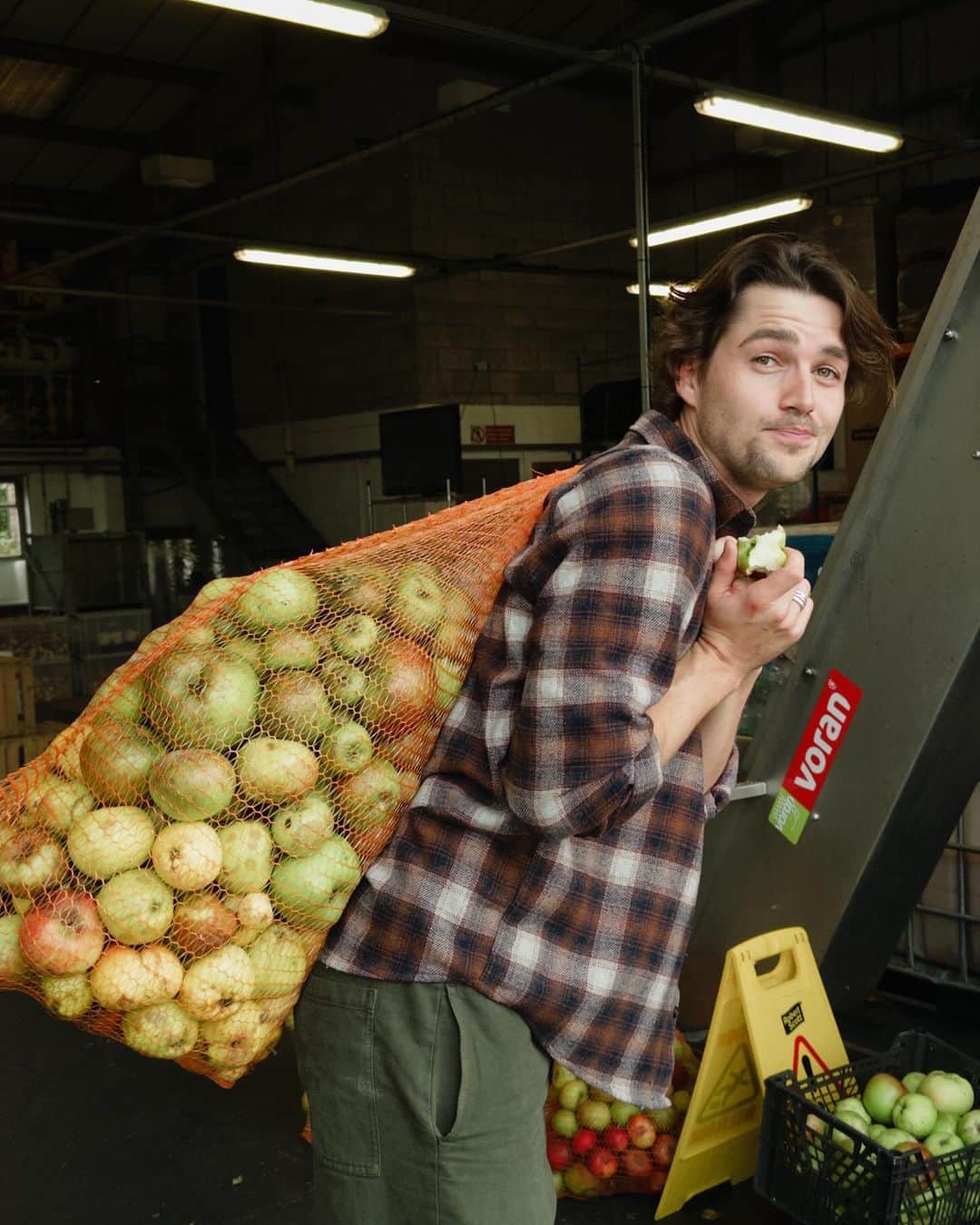 Jackson Harriesさんのインスタグラム - (Jackson Harries@jackharries)