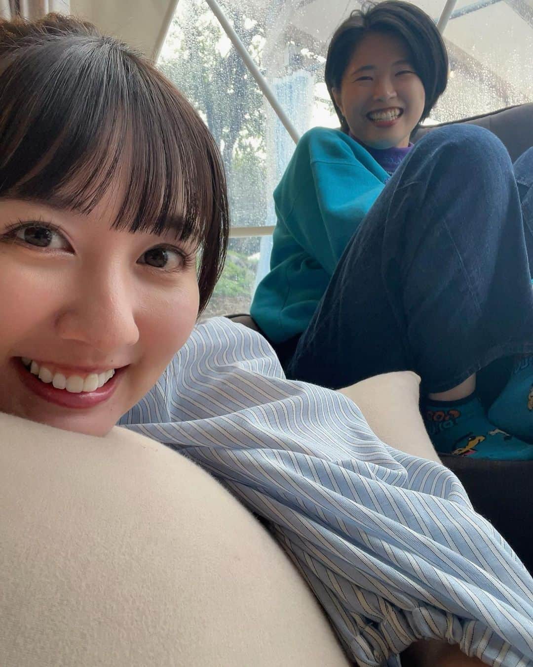 相場詩織さんのインスタグラム写真 - (相場詩織Instagram)「💄 99glam @99glam.official の 撮影の時に実際に使用した ナチュラルメイクアイテム💄 @qoo10 ...