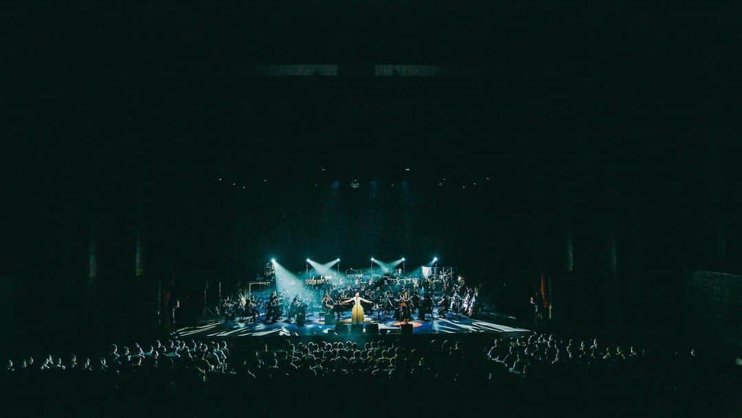 唐沢美帆さんのインスタグラム写真 - (唐沢美帆Instagram)「🎼 「AniLove KYOTO presents TRUE ...