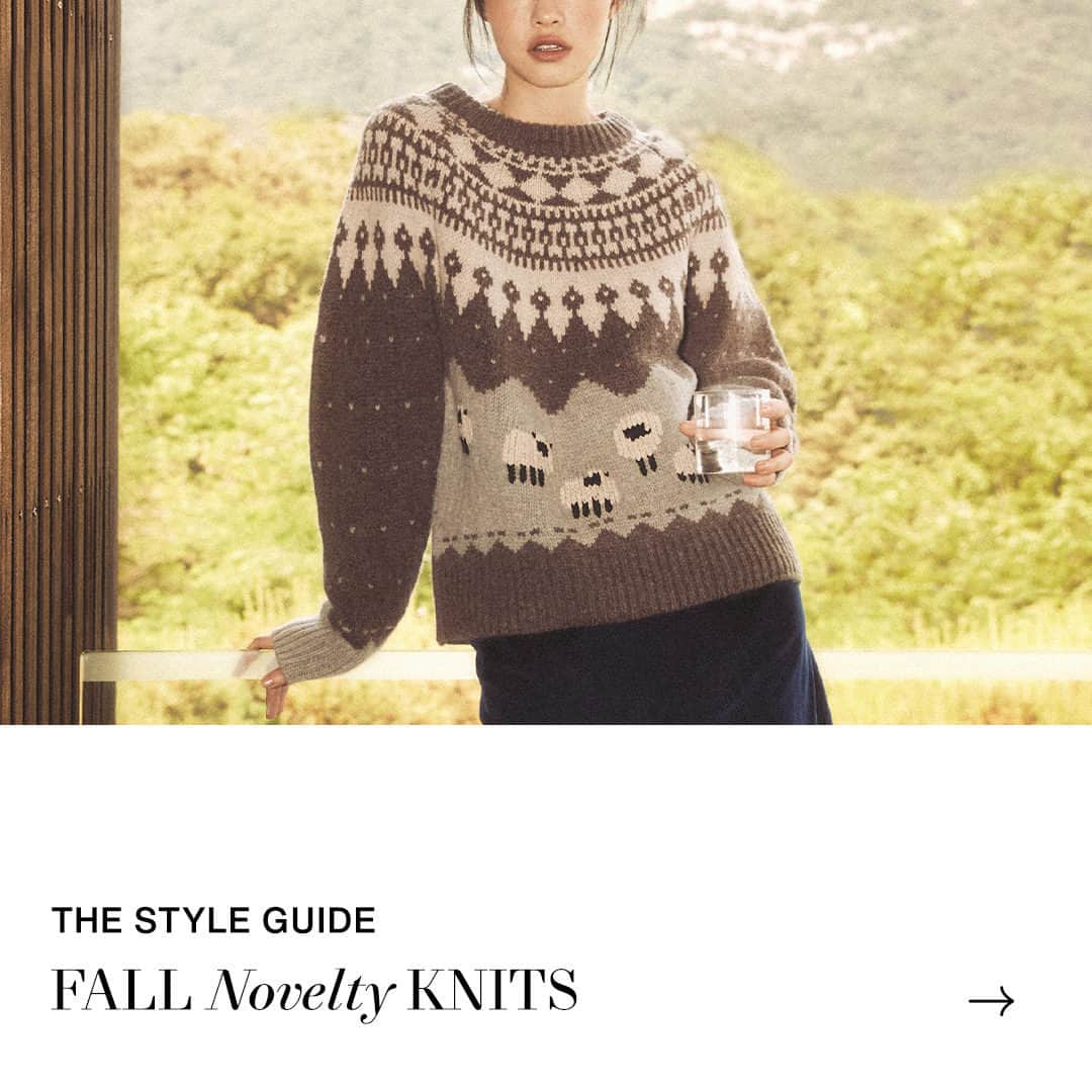 ShopBAZAARさんのインスタグラム写真 - (ShopBAZAARInstagram)「It wouldn’t be pumpkin ...