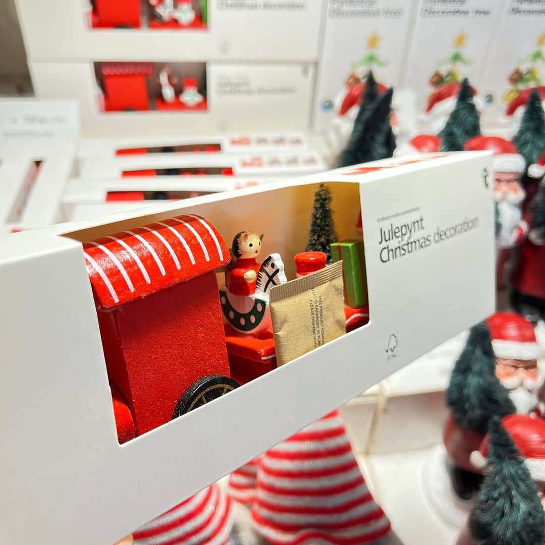 Flying Tiger Japanさんのインスタグラム写真 - (Flying Tiger JapanInstagram)「プレクリスマス ...