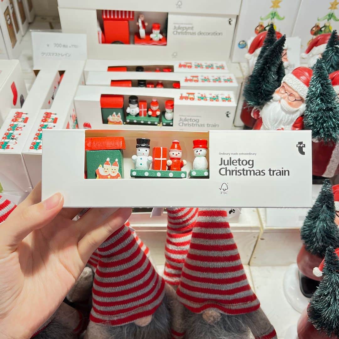 Flying Tiger Japanさんのインスタグラム写真 - (Flying Tiger JapanInstagram)「プレクリスマス ...