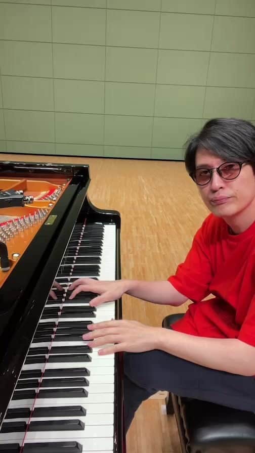 清塚信也さんのインスタグラム動画 - (清塚信也Instagram)「鳥取 リハスタLIVE」10月8日 12時01分 - shinya ...