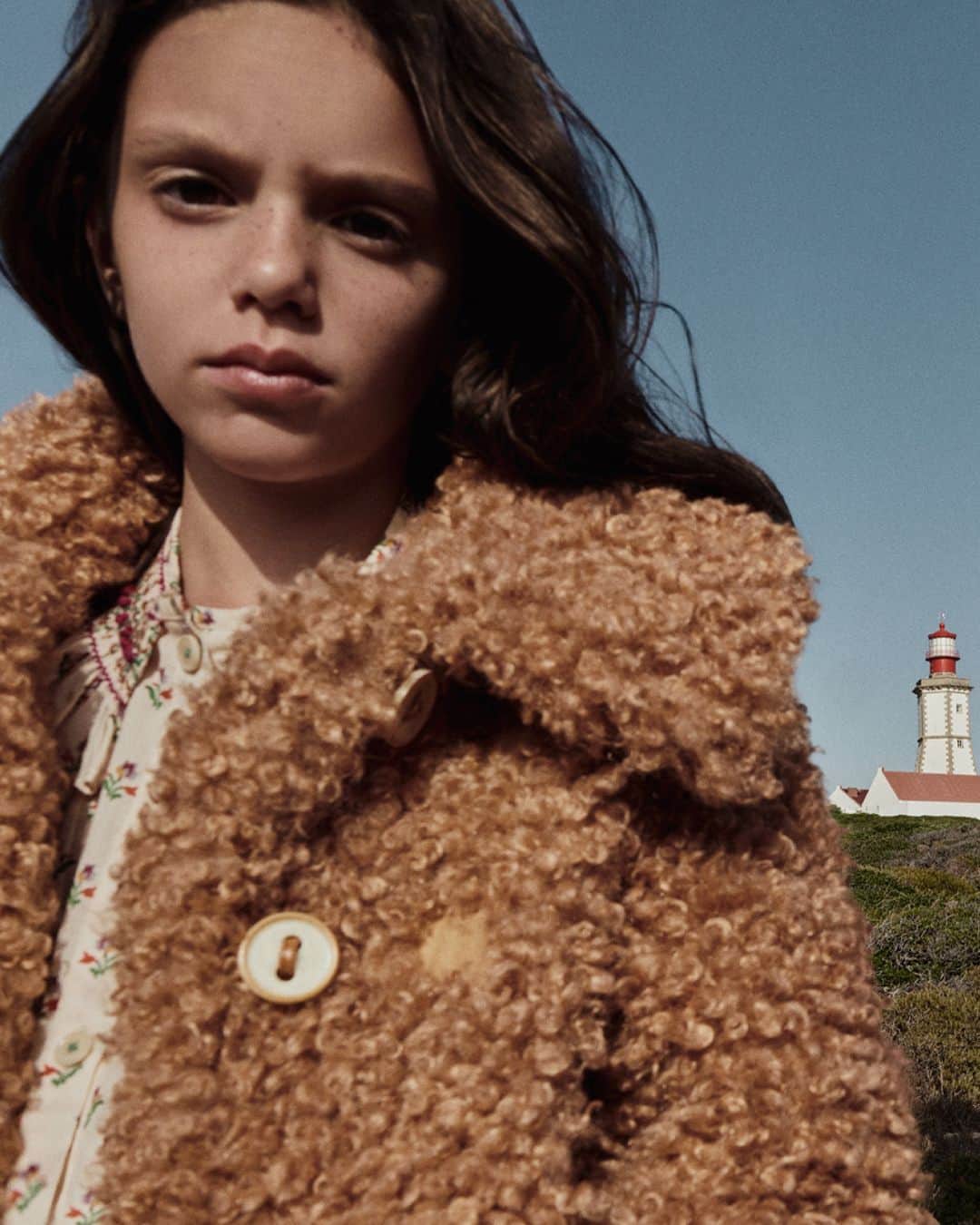 ZARAさんのインスタグラム写真 - (ZARAInstagram)「ZARA KIDS STUDIO COLLECTION. Roomy ...