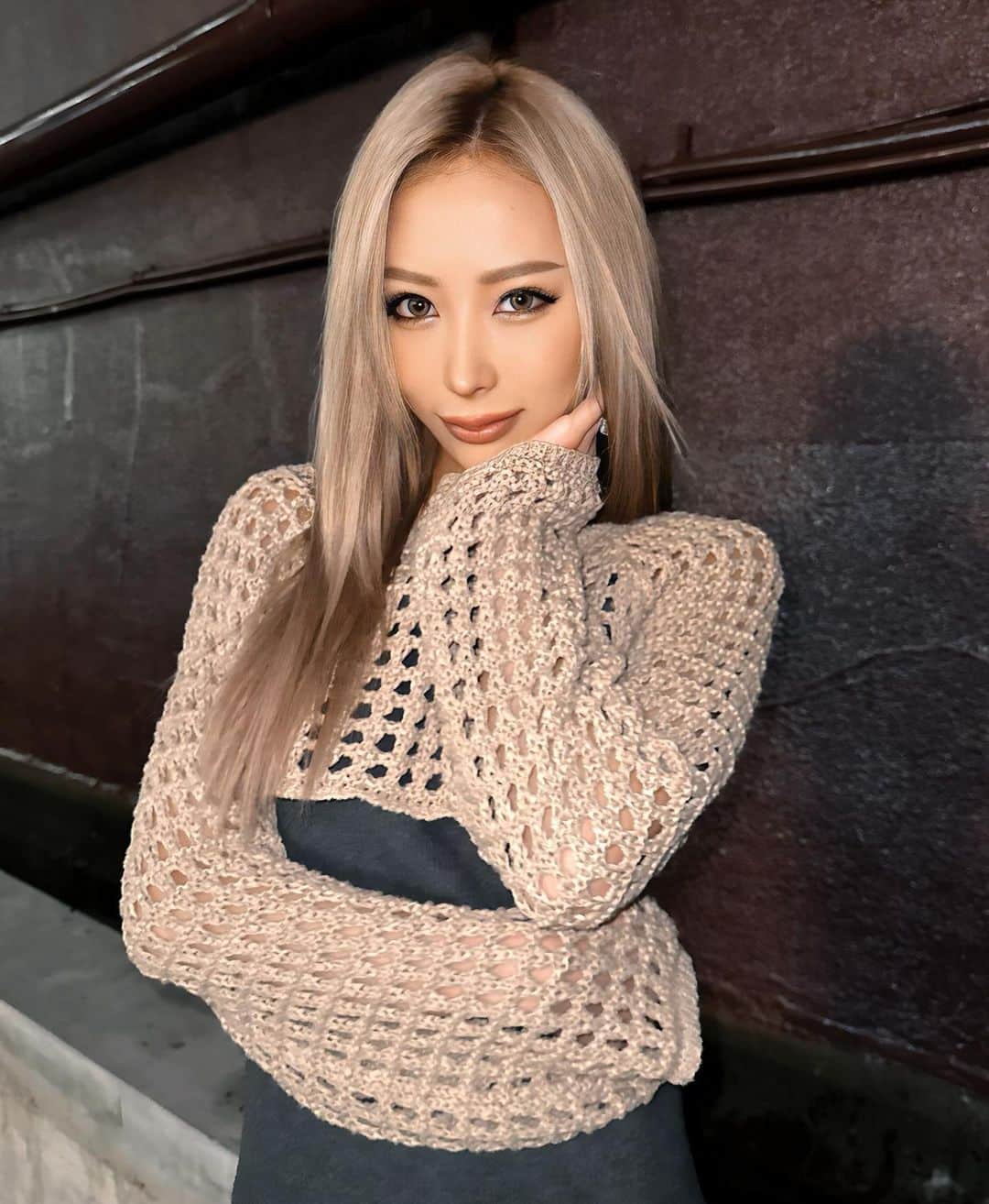 HARACHANさんのインスタグラム写真 - (HARACHANInstagram)「急に寒くなったね🤧💦」10月8日 22時26分 ...