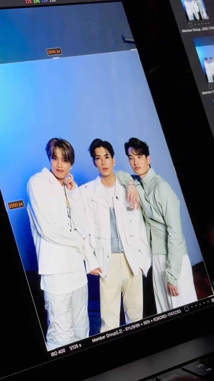 PSYCHIC FEVERさんのインスタグラム動画 - (PSYCHIC FEVERInstagram)「FIRE feat. SPRITE ...