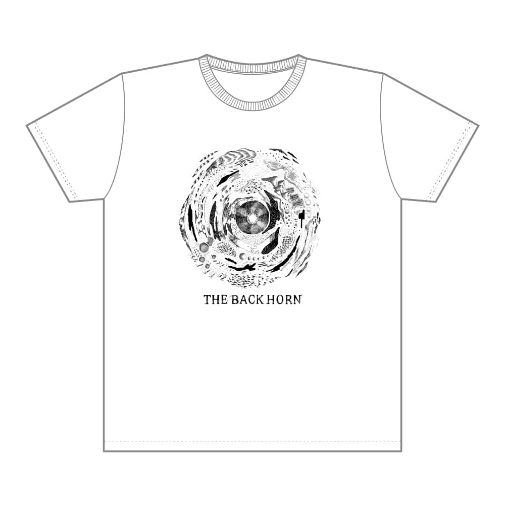 THE BACK HORNさんのインスタグラム写真 - (THE BACK HORNInstagram)「[GOODS公開👀①] THE BACK HORN 25th Anniversary ...