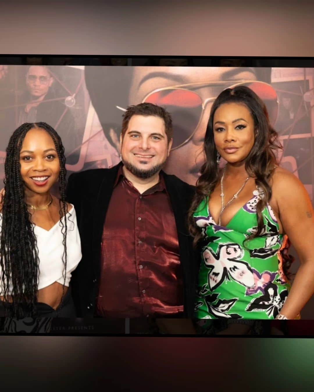 ヴィヴィカ・A・フォックスさんのインスタグラム写真 - (ヴィヴィカ・A・フォックスInstagram)「GM Dawlings! # ...