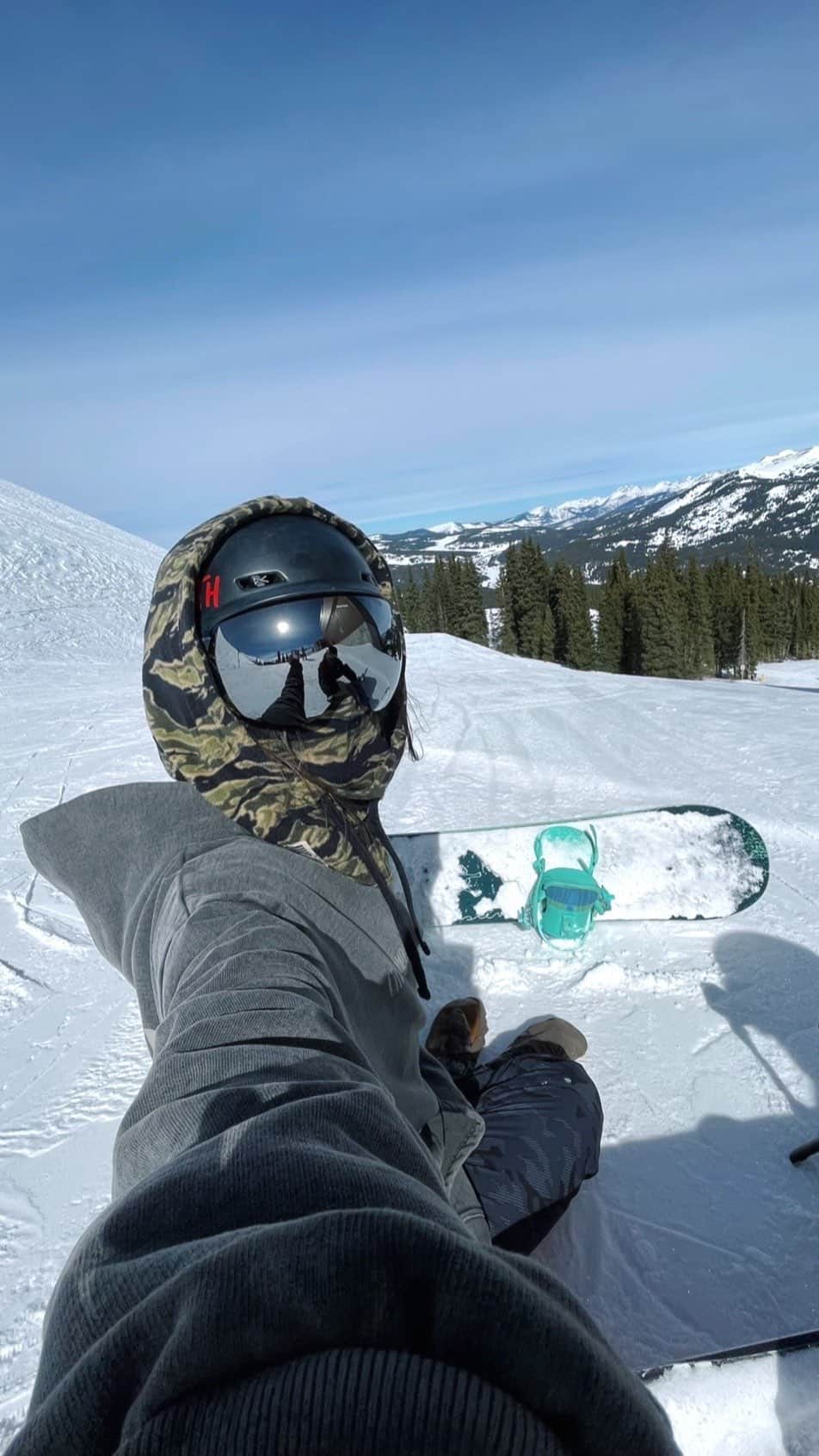 Paige Reillyさんのインスタグラム - (Paige Reilly@paigereilly)