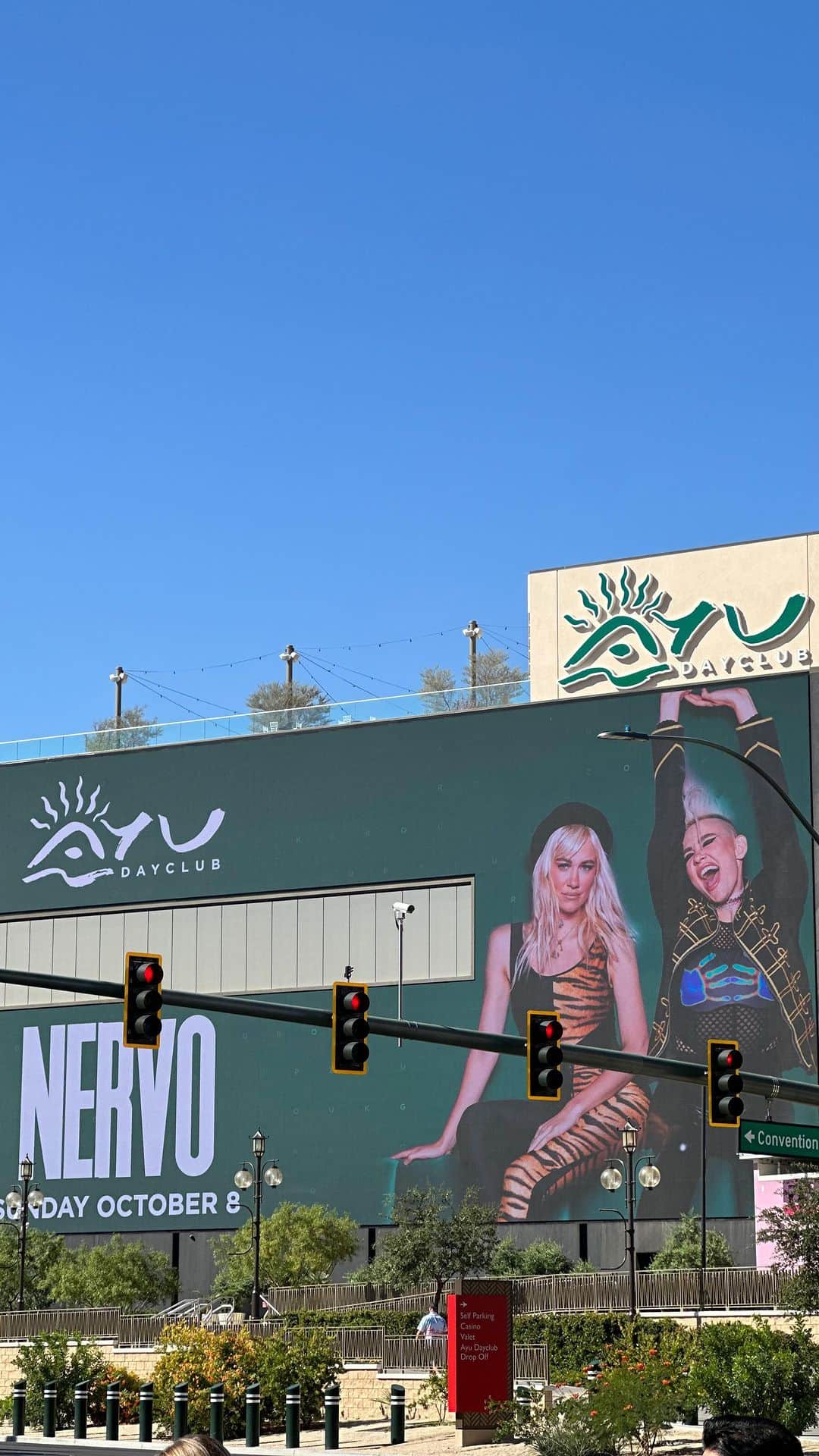 NERVOさんのインスタグラム - (NERVO@nervomusic)